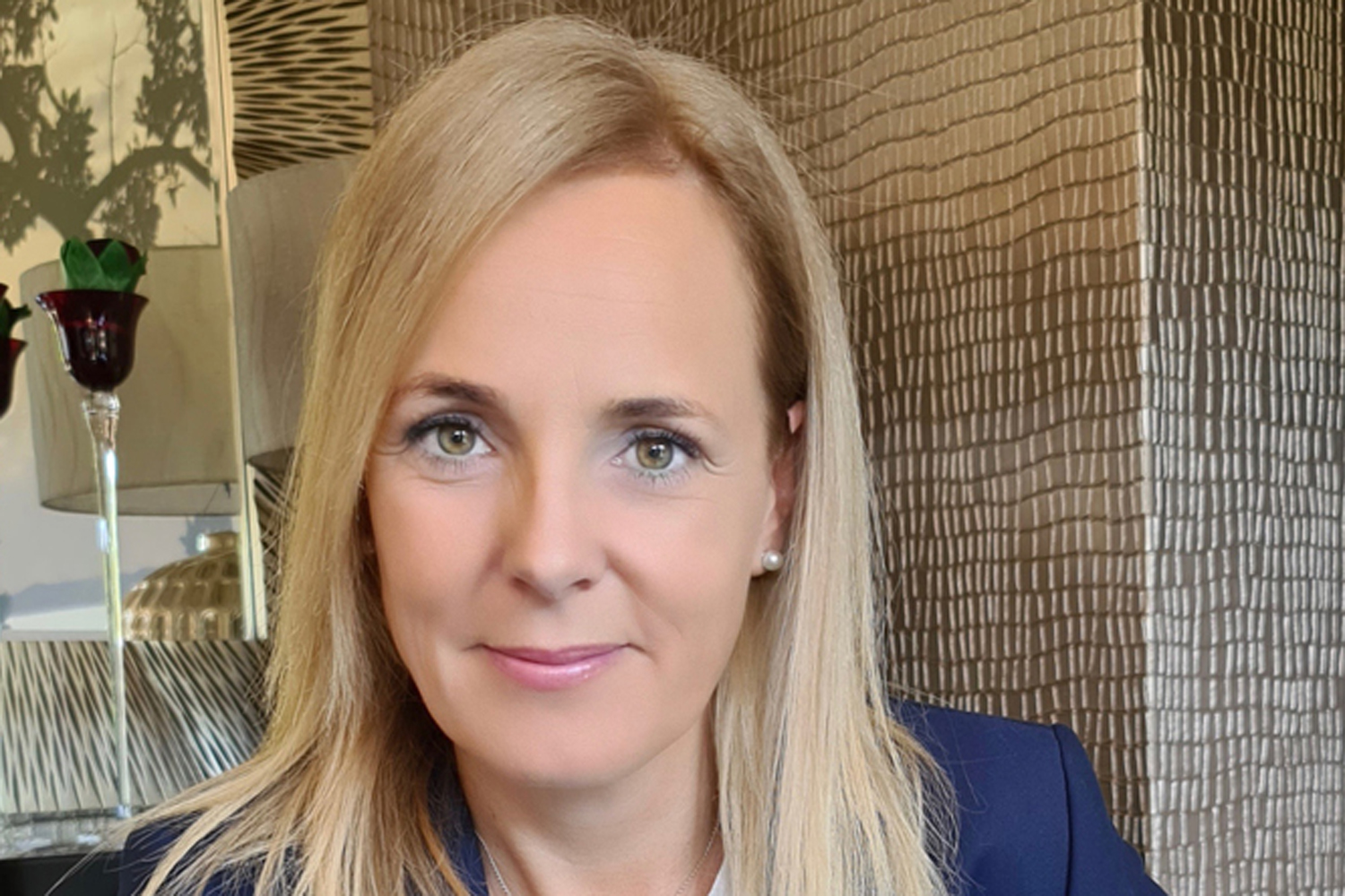 Gerente IFMA España: Rebeca Fernández Pavón asume el puesto