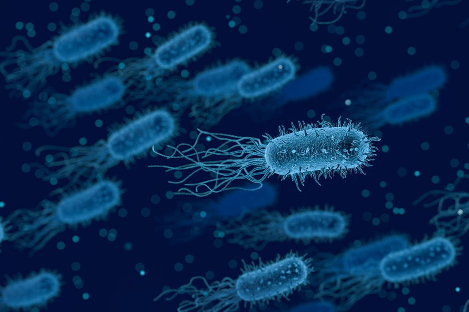 Legionelosis: posibles casos sin diagnosticar confundidos con COVID-19
