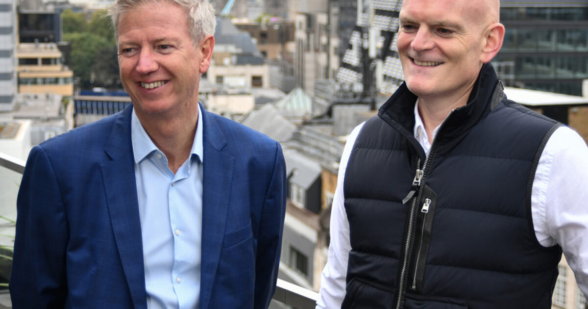 La compañía ISG anuncia a Matt Blowers como su nuevo CEO