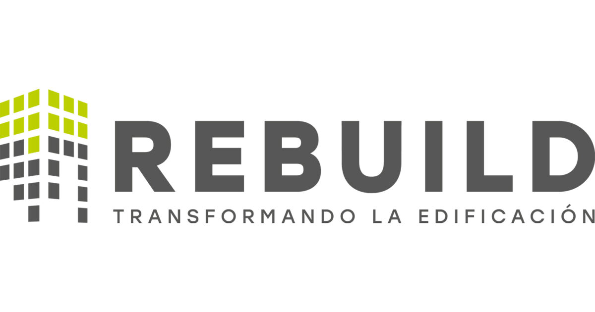 REBUILD 2024
