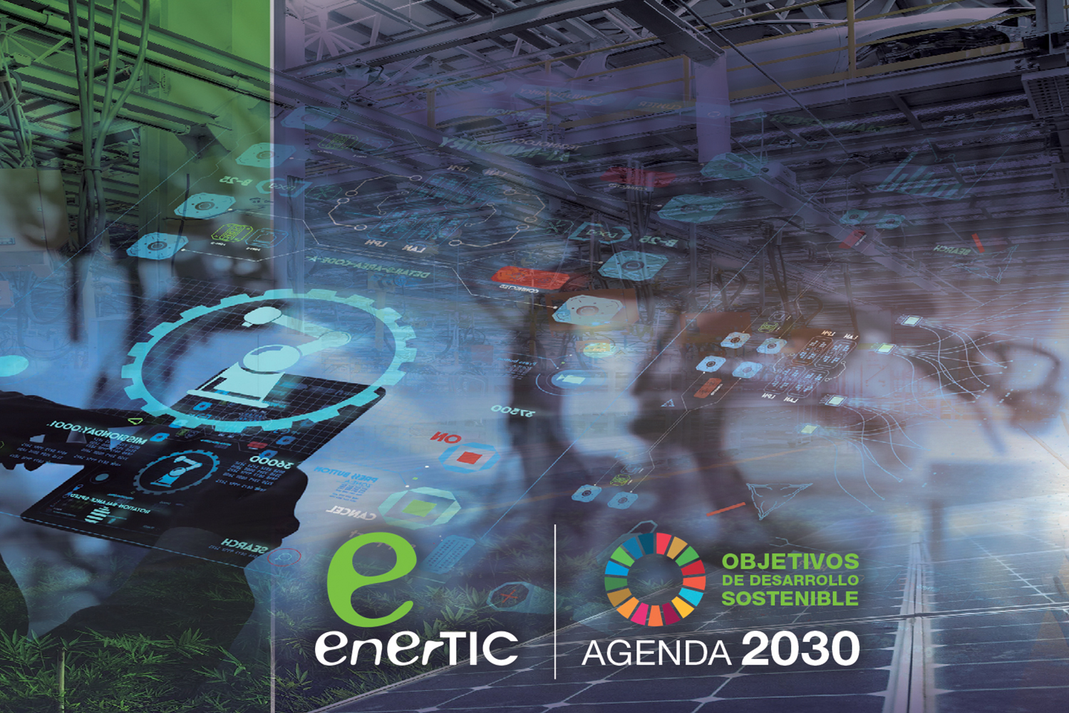Sostenibilidad y tecnología, claves para los nuevos desafíos energéticos