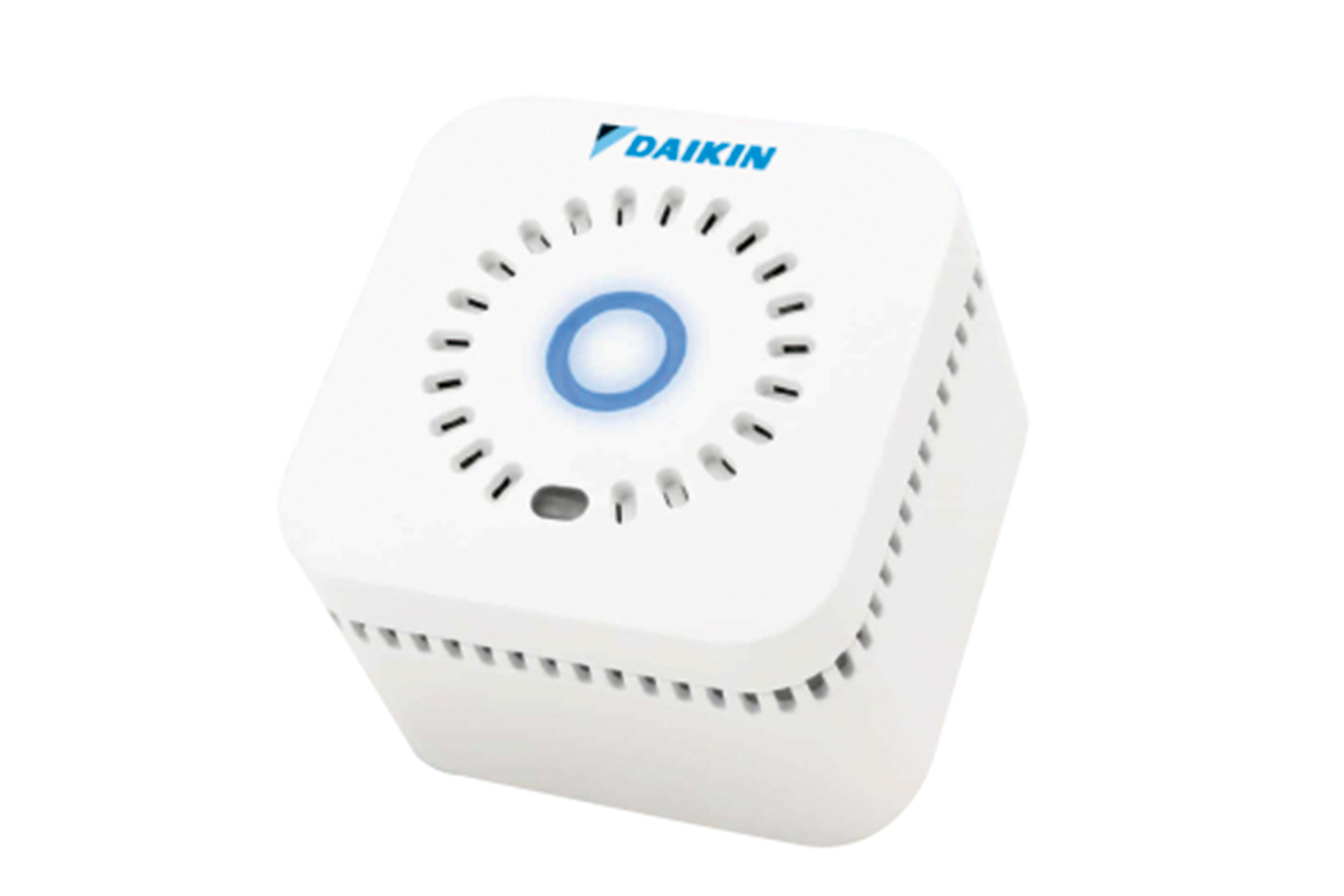 Sensor calidad del aire: Daikin AirSense Pro+ - Facility Management and ...